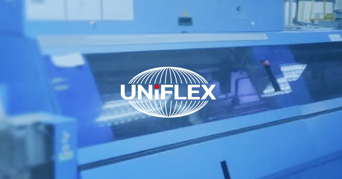 ユニフレックス株式会社